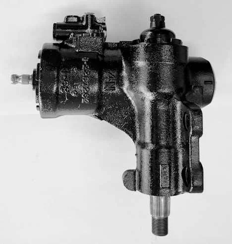 Power Gearbox Rebuilds — Powersteering.com