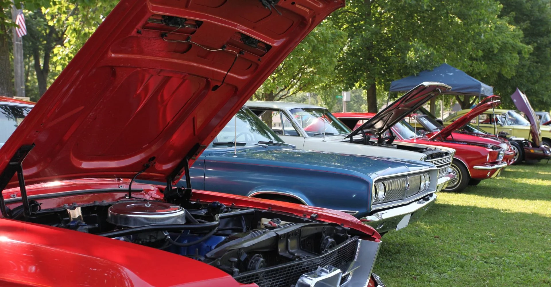 Contact — Powersteering.com