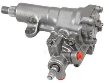 Power Gearbox Rebuilds — Powersteering.com