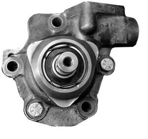 Pump Rebuilds — Powersteering.com