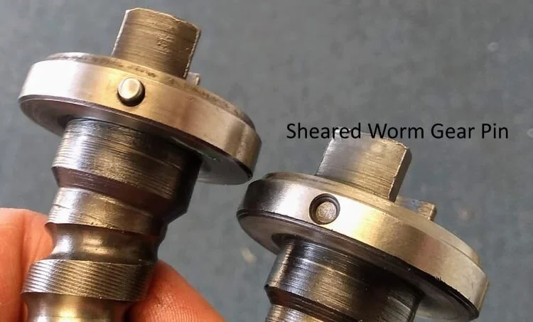 What Could Go Wrong - With a Non-Professional Rebuild? — Powersteering.com