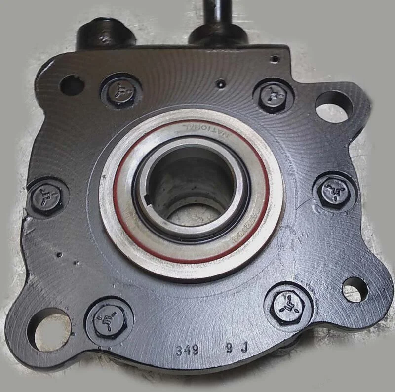 Pump Rebuilds — Powersteering.com