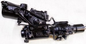 Power Gearbox Rebuilds — Powersteering.com