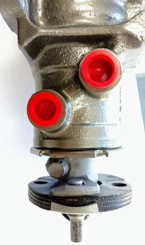 Rag Joints — Powersteering.com