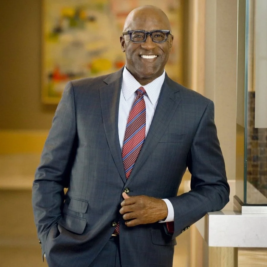 Committee Chairs — Chi Boulé