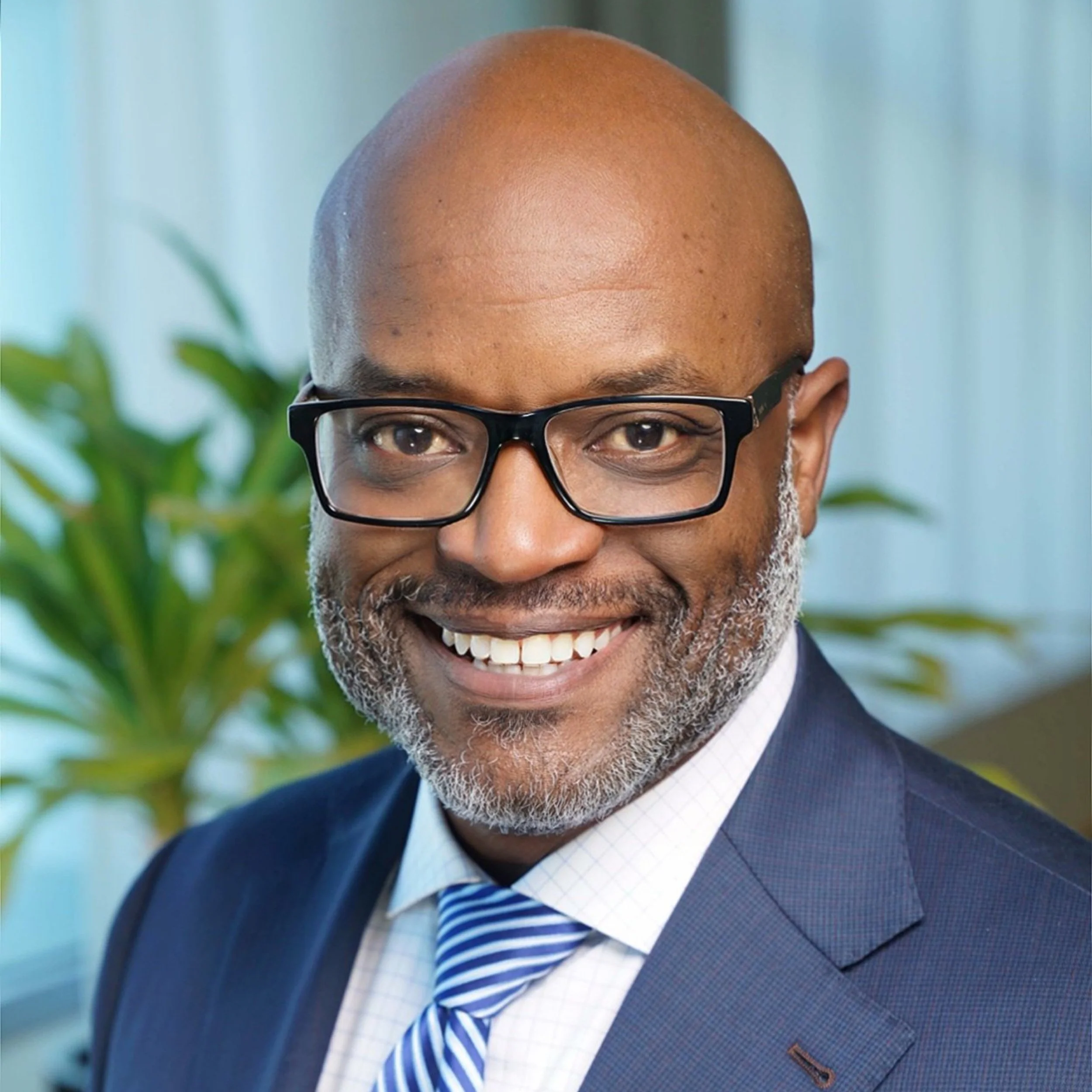 Executive Board — Chi Boulé