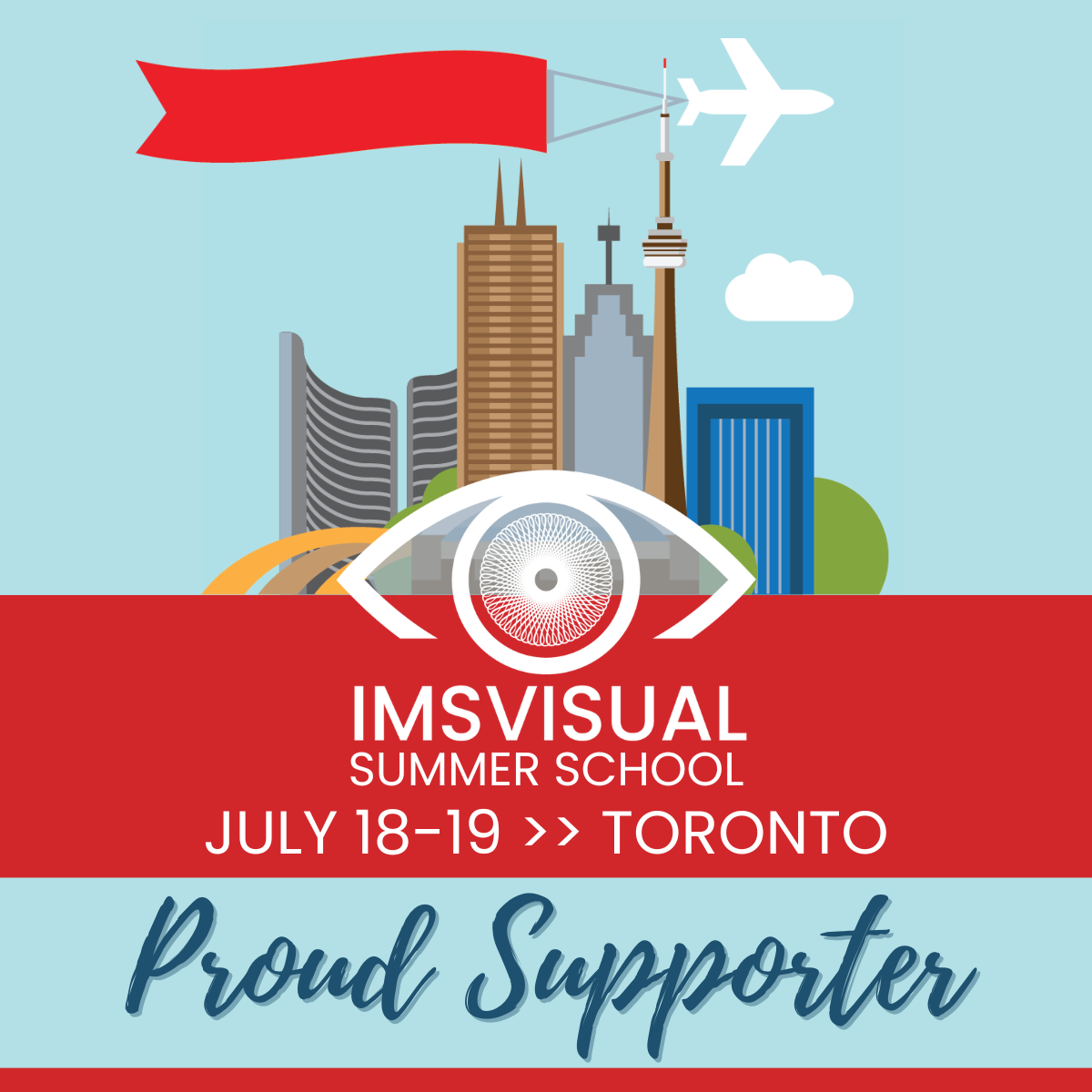 IMSVISUAL Summer School 2024 — IMSVISUAL