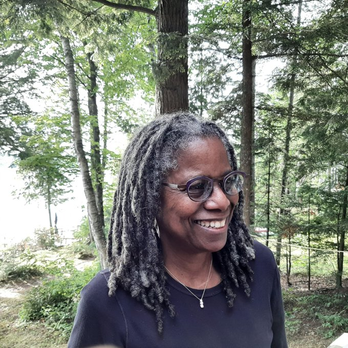 About Aileen Johnson - Writer — Aileen Johnson - Writer + Speaker ...