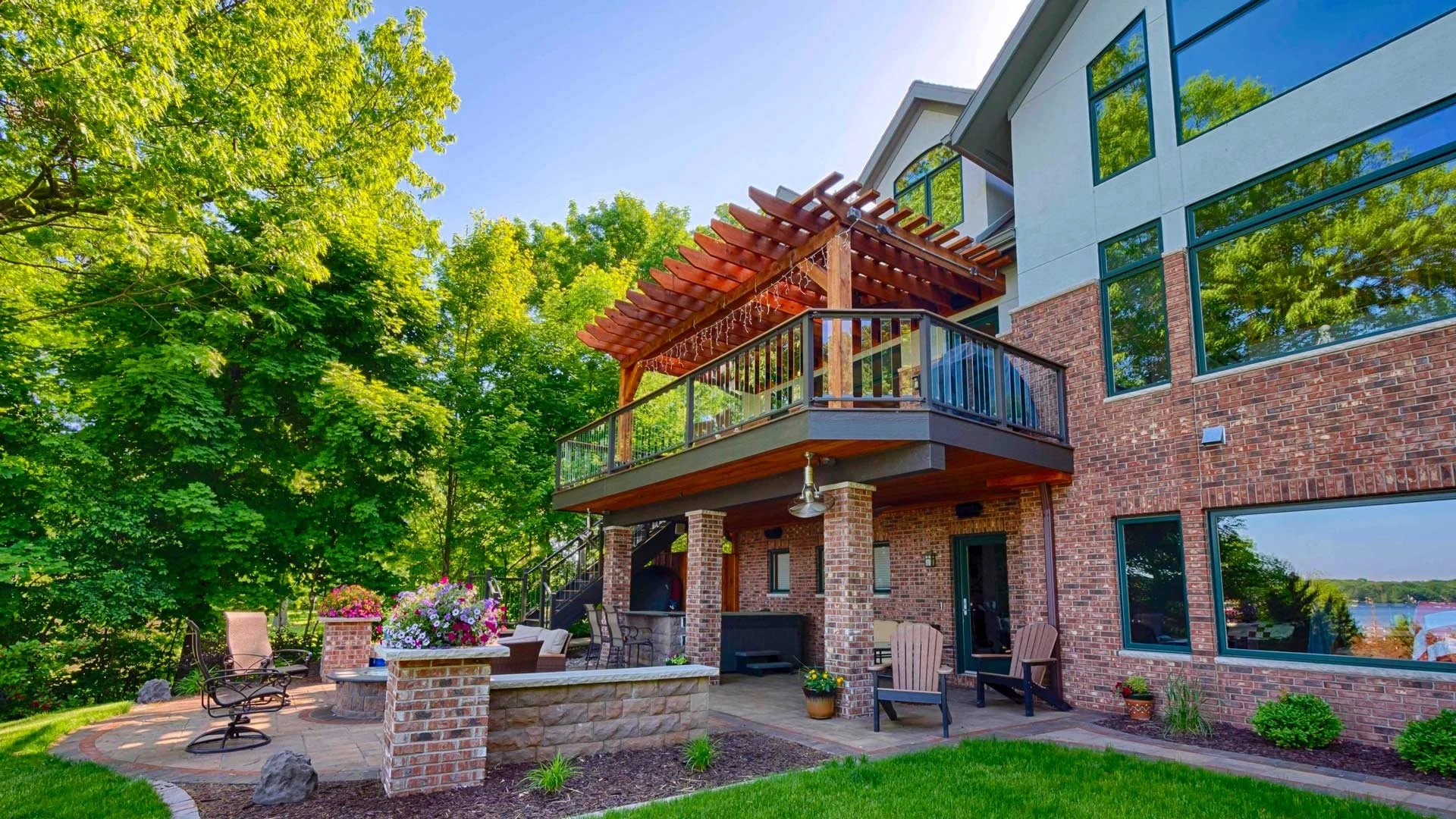 High-quality home remodeling Madison, WI & Dane County.