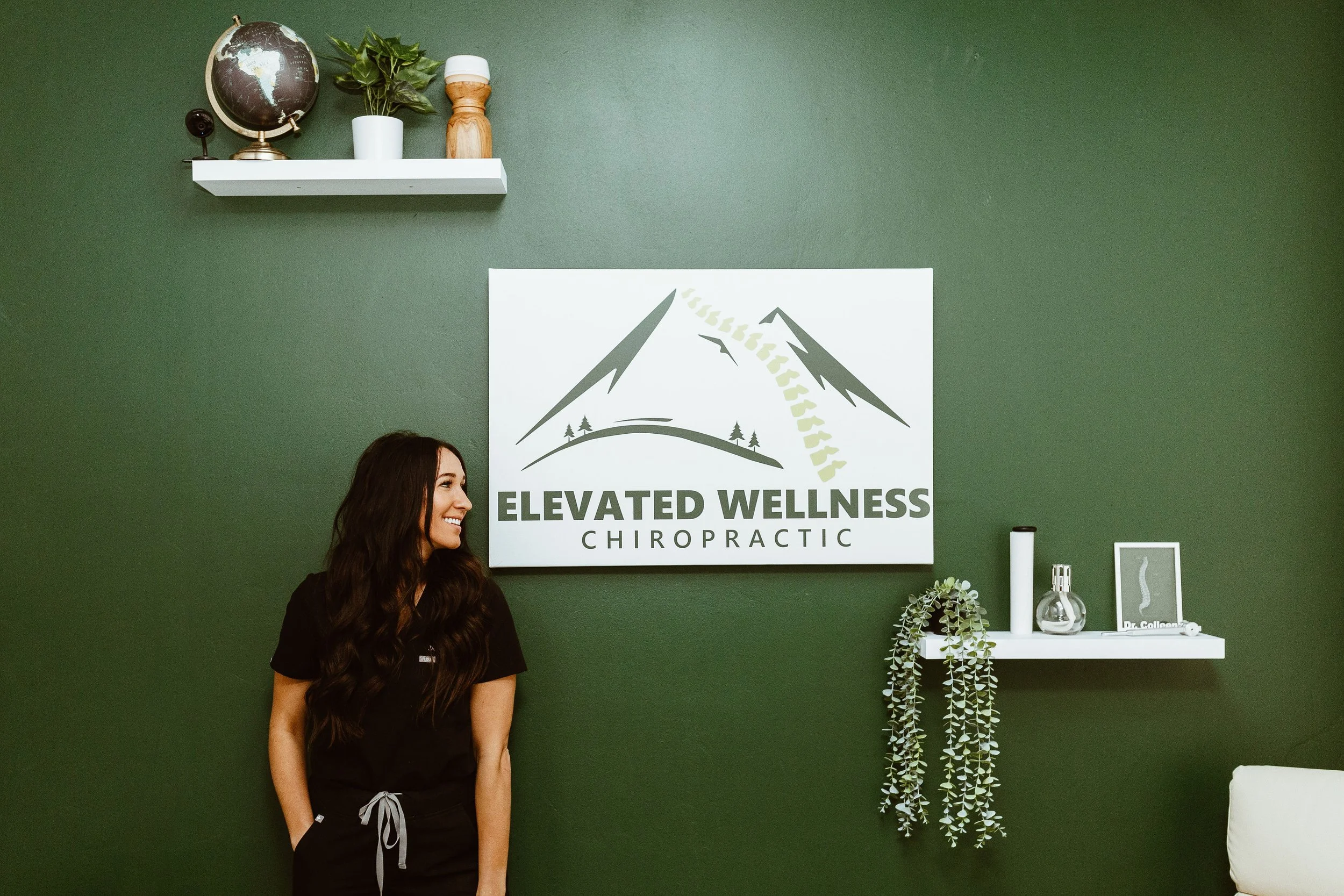 Elevated Wellness Chiropractic