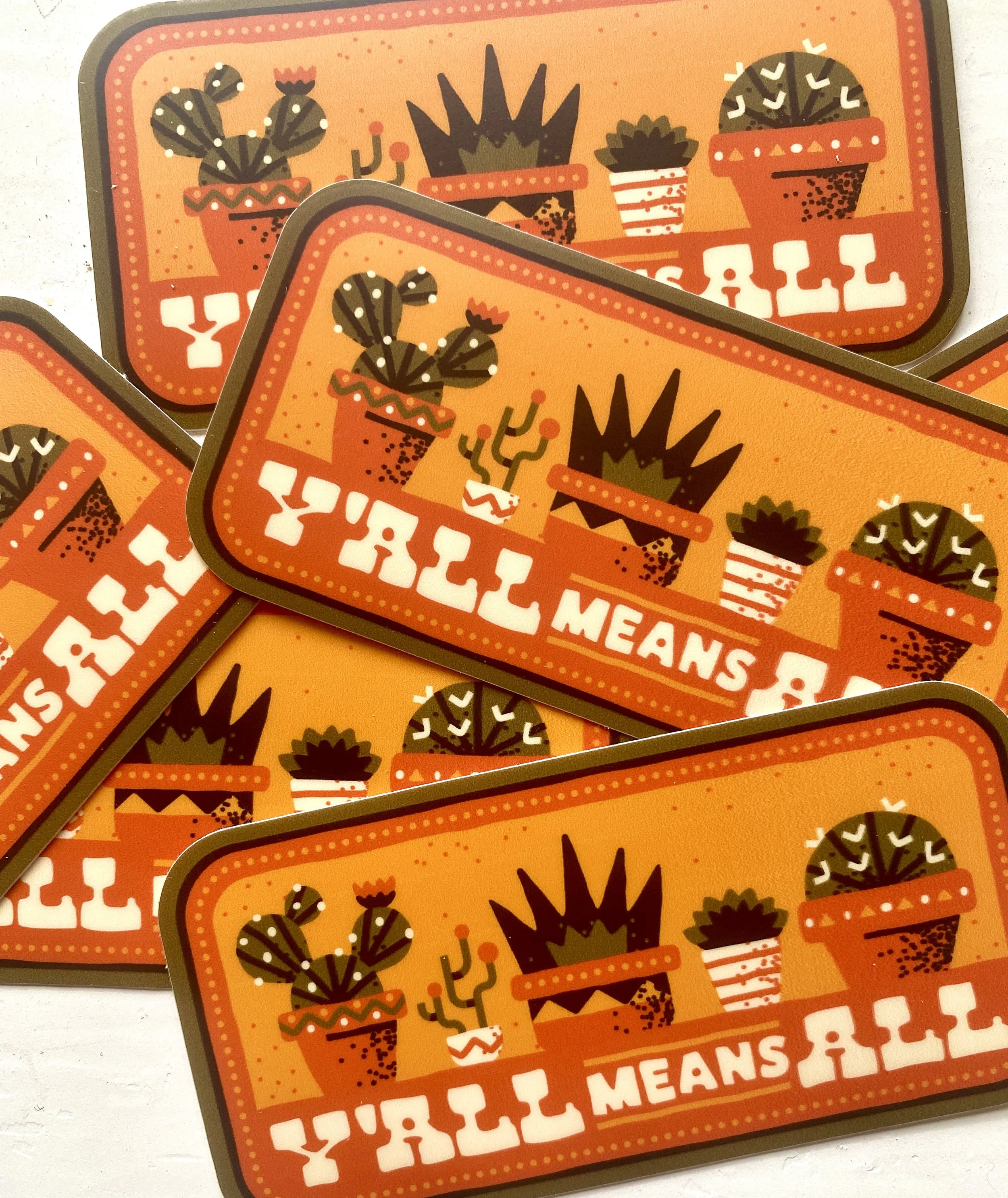 Millennium Falcon Sticker — Erikas Design & Illustration