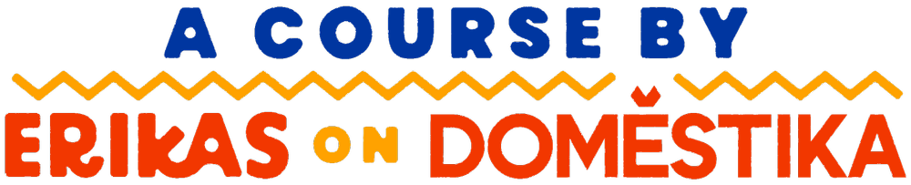 Vector Illustration Course — Erikas Design & Illustration