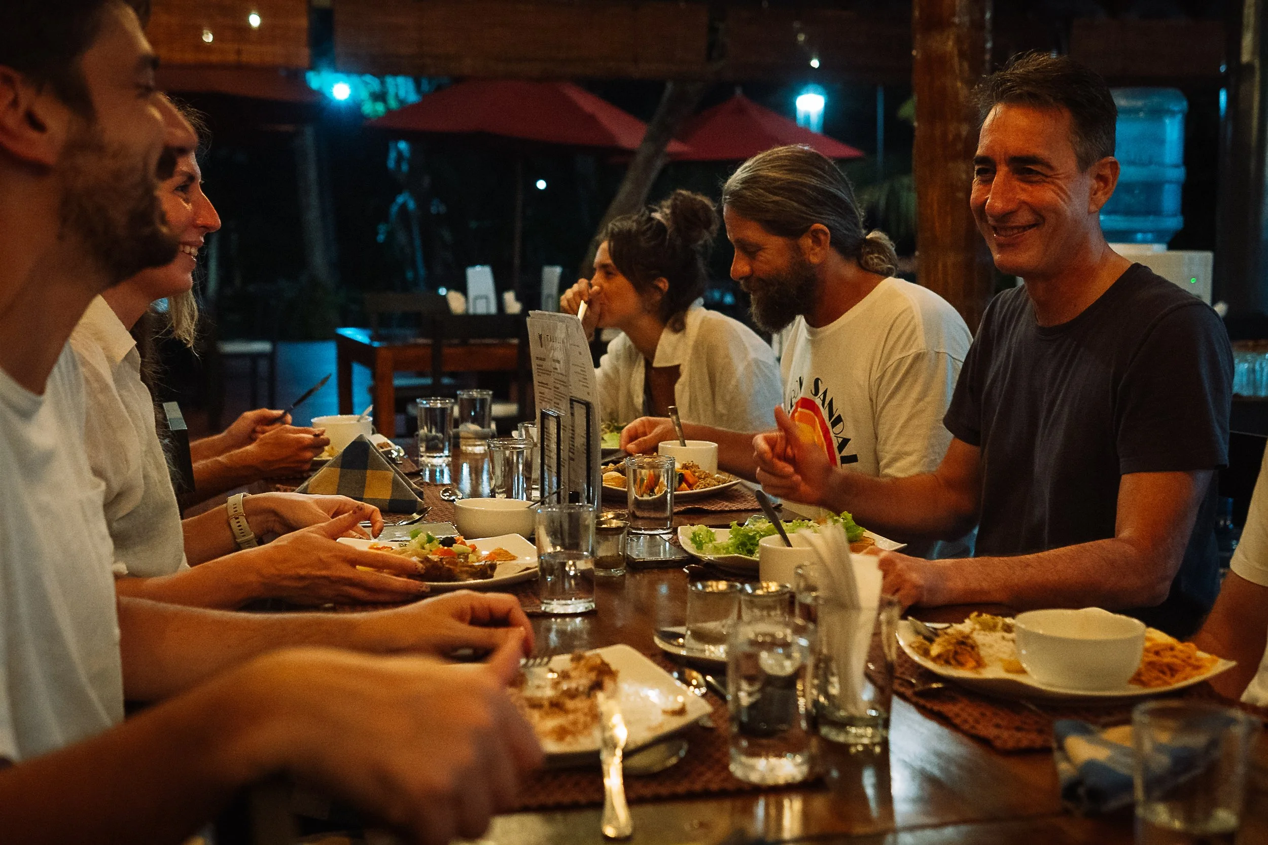 Talalla Retreat | Best Surf and Yoga Retreat in Sri Lanka