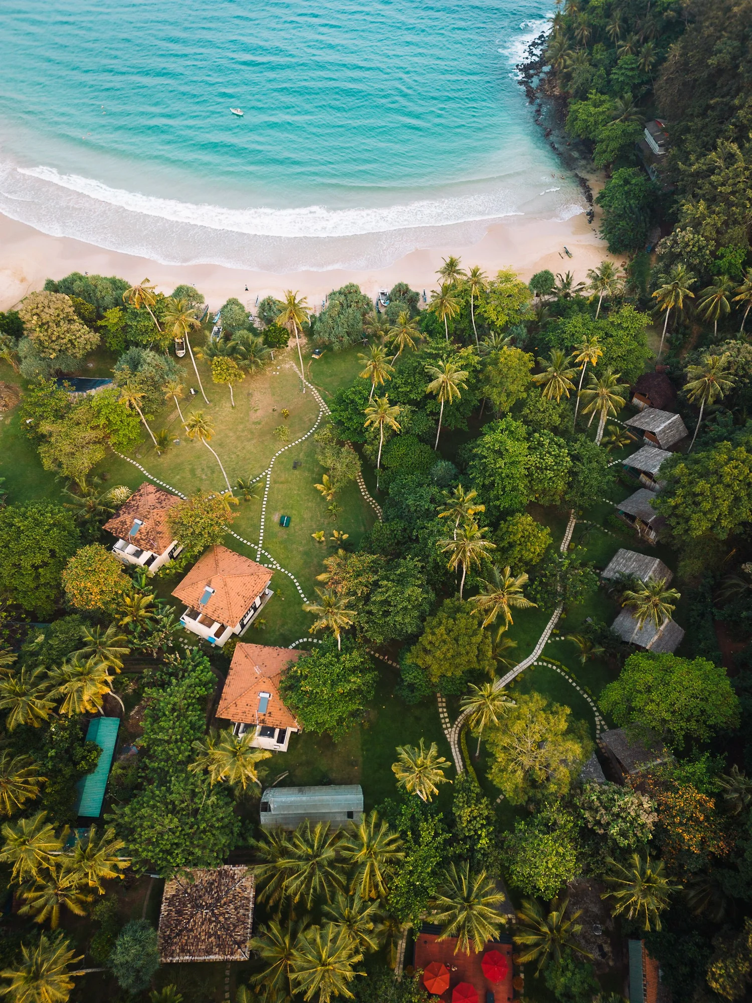 Talalla Retreat | Best Surf and Yoga Retreat in Sri Lanka