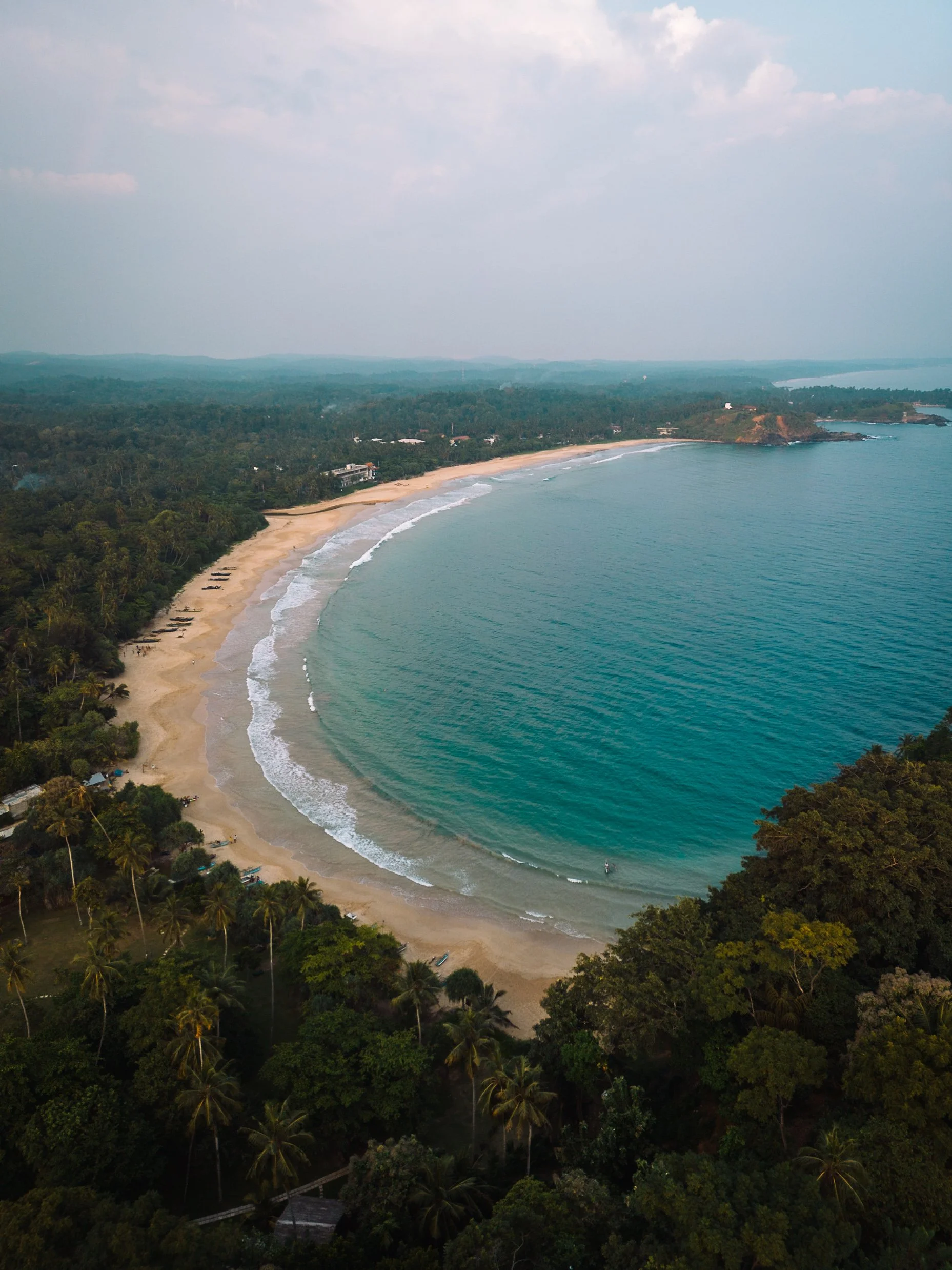 Talalla Retreat | Best Surf and Yoga Retreat in Sri Lanka