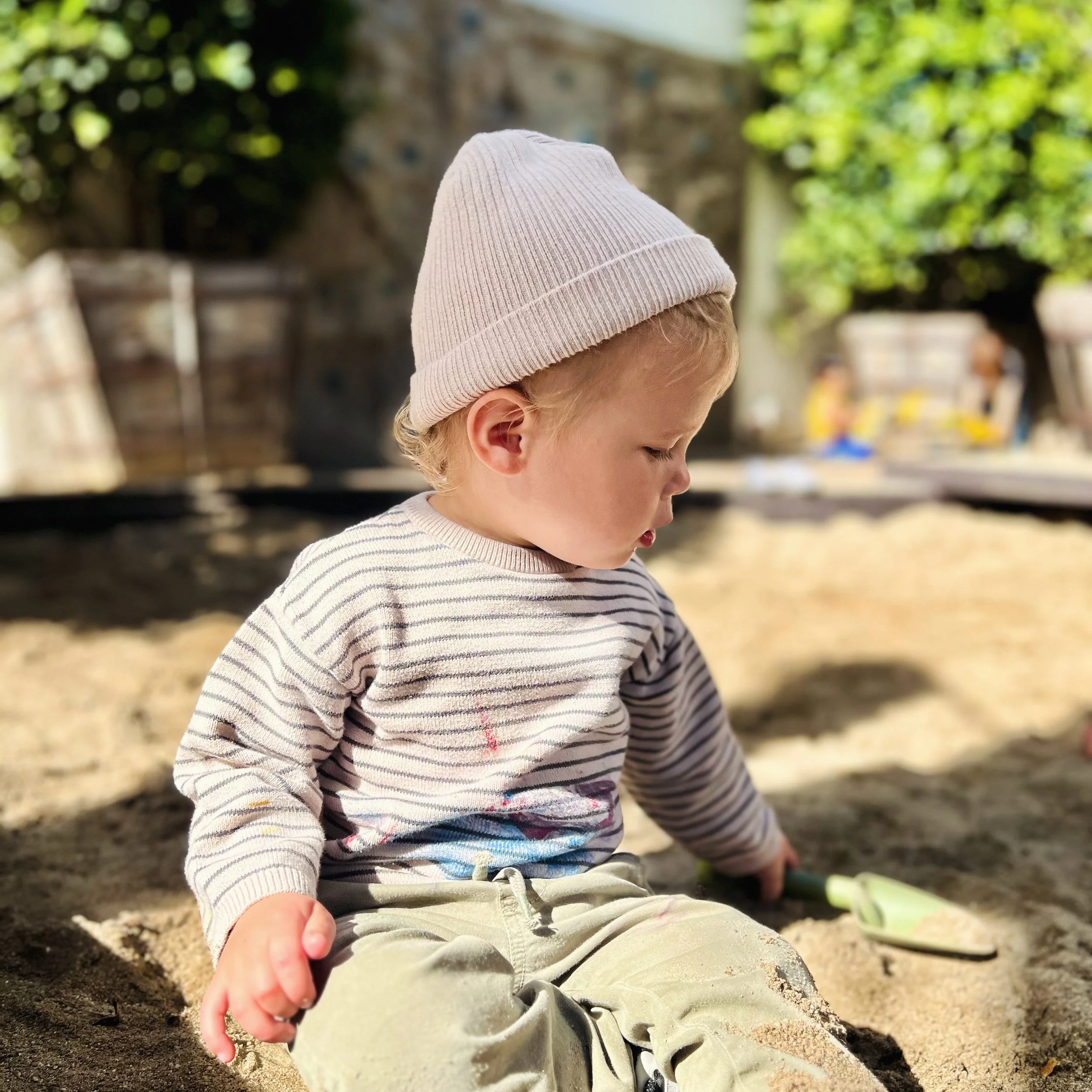Piper Baby — Piper Preschool