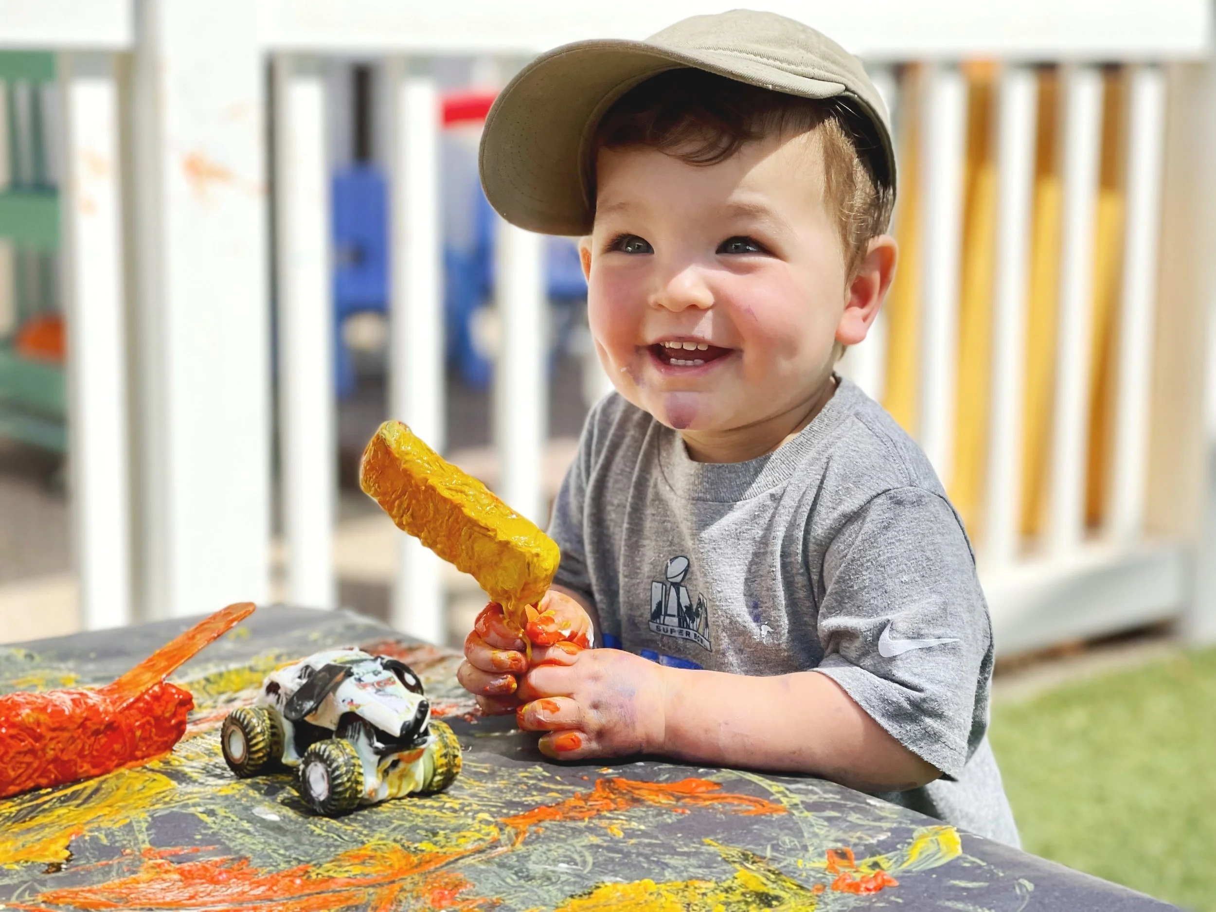 Piper Preschool | Now Enrolling