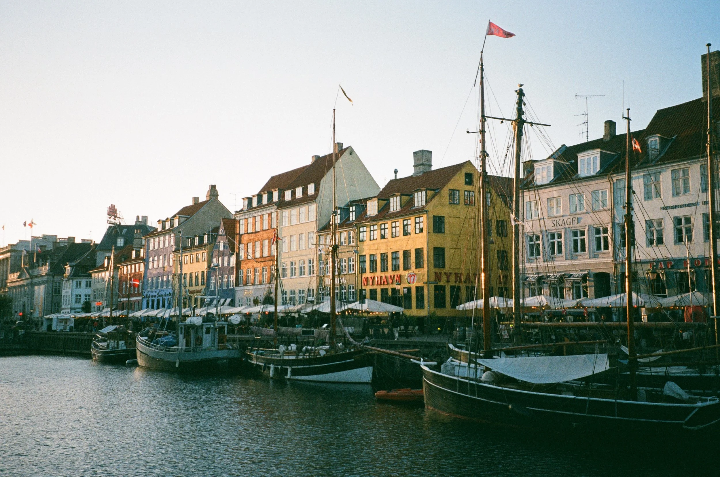 Travel Photography | Copenhagen — Katie Jameson Photography — Katie ...