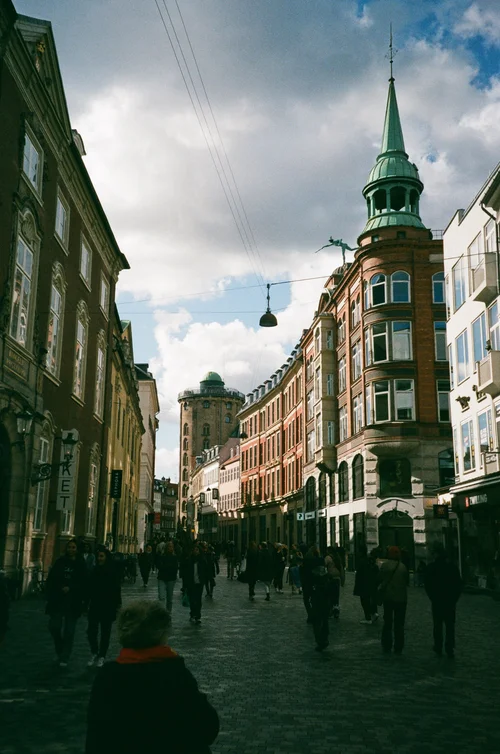 Travel Photography | Copenhagen — Katie Jameson Photography — Katie ...