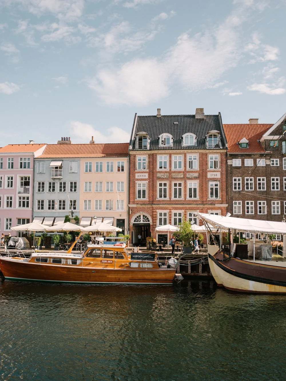Travel Photography | Copenhagen — Katie Jameson Photography — Katie ...