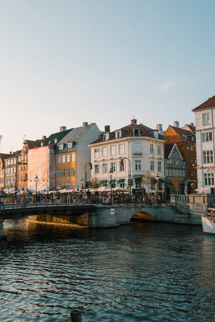 Travel Photography | Copenhagen — Katie Jameson Photography — Katie ...