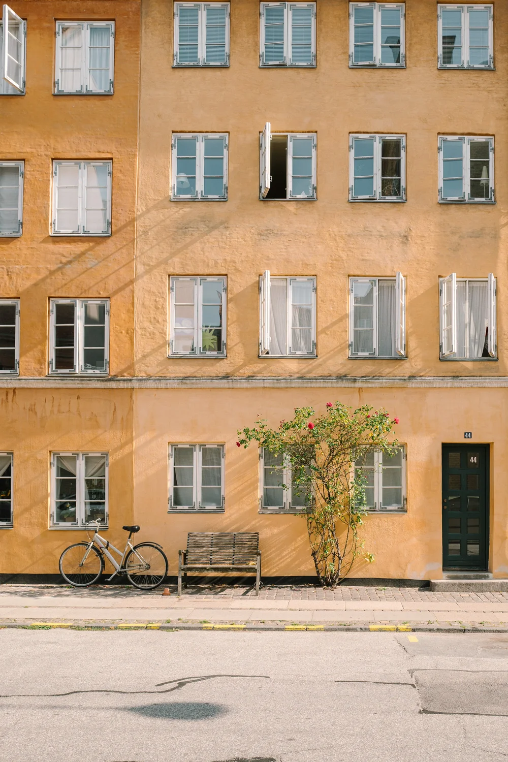 Travel Photography | Copenhagen — Katie Jameson Photography — Katie ...