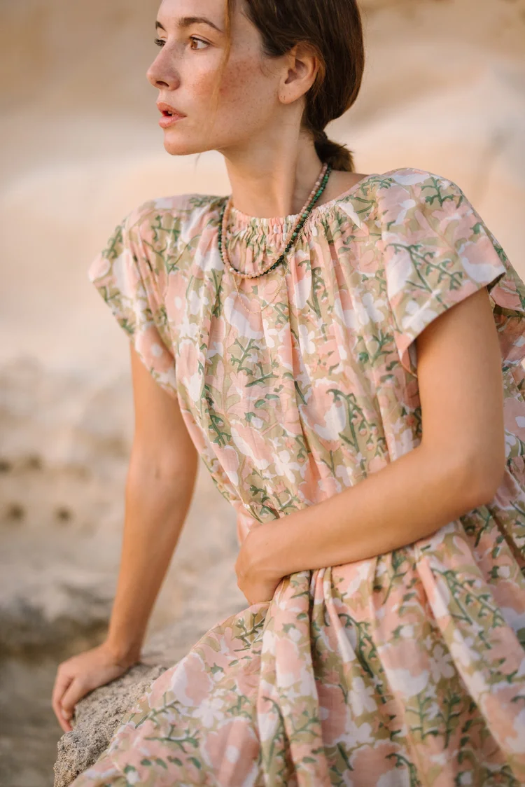 Fashion Photography | Mirth in Mallorca — Katie Jameson — Katie Jameson ...