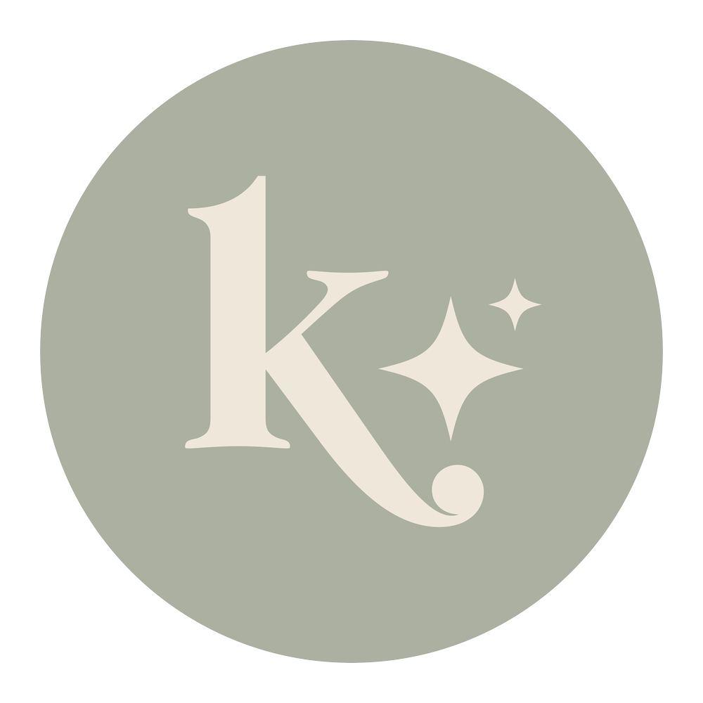 Creatively Katherine