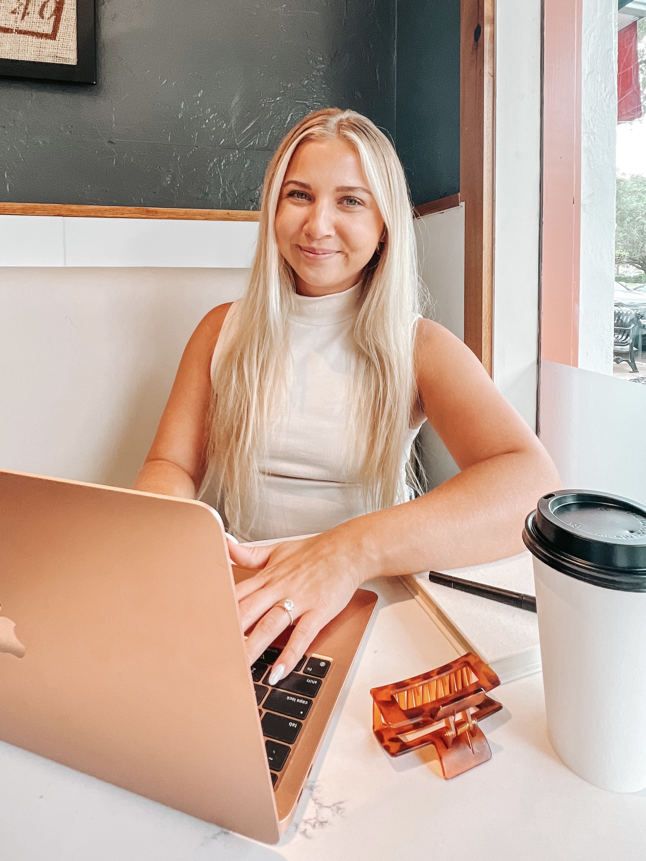 Creatively Katherine