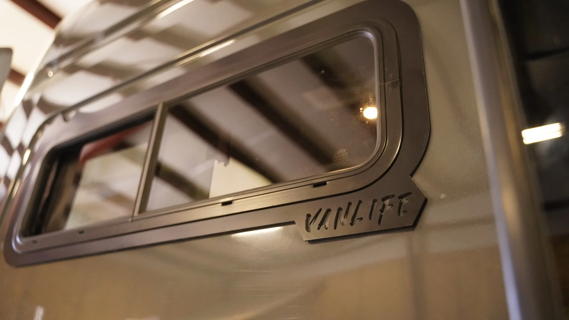 bunk-window — The Vanlife Collective