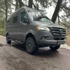 Vans for Sale. New and Used, Built and Empty — The Vanlife Collective