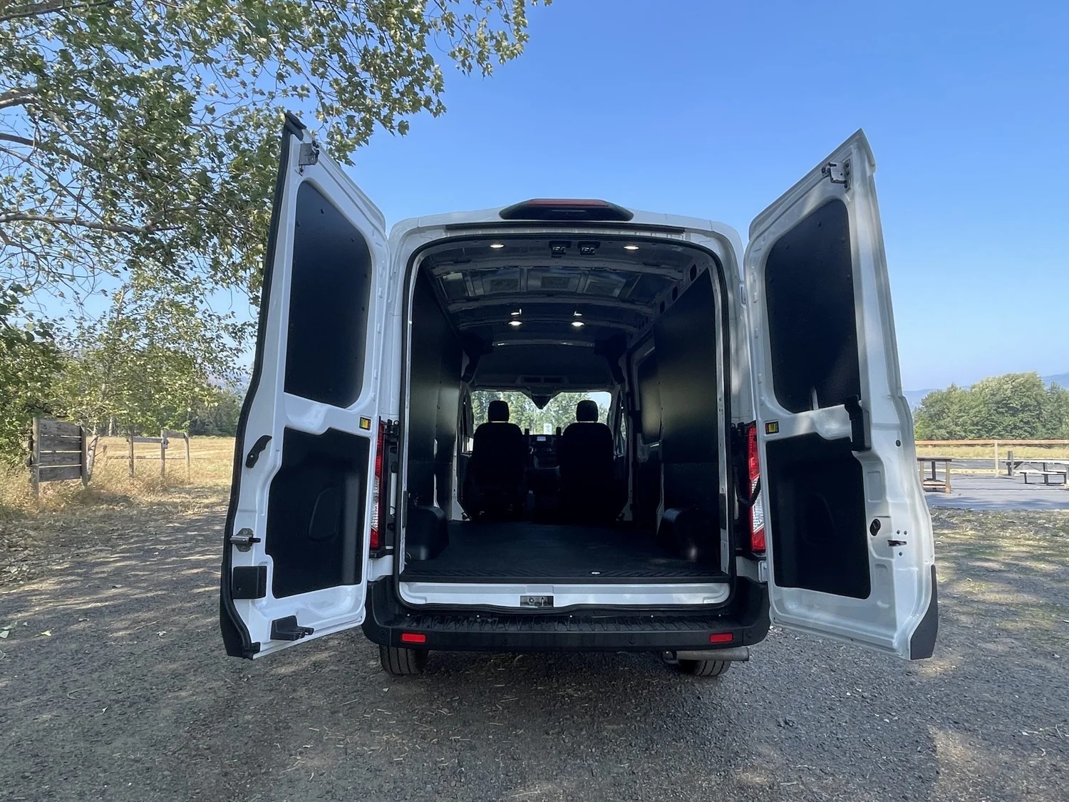 Vans for Sale. New and Used, Built and Empty — The Vanlife Collective