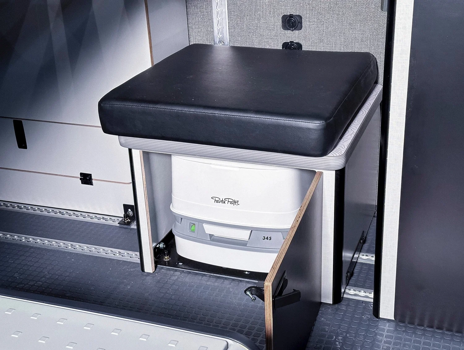 Vans for Sale. New and Used, Built and Empty — The Vanlife Collective