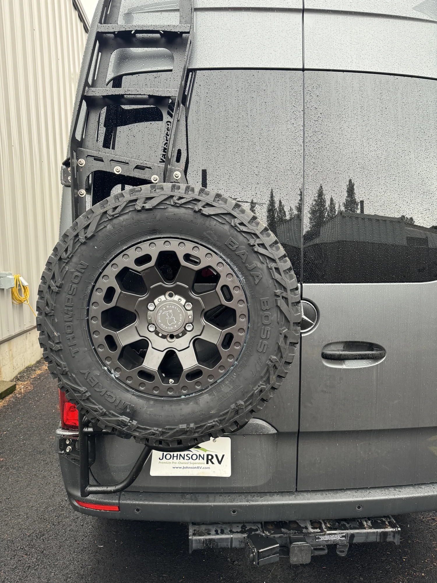 Vans for Sale. New and Used, Built and Empty — The Vanlife Collective
