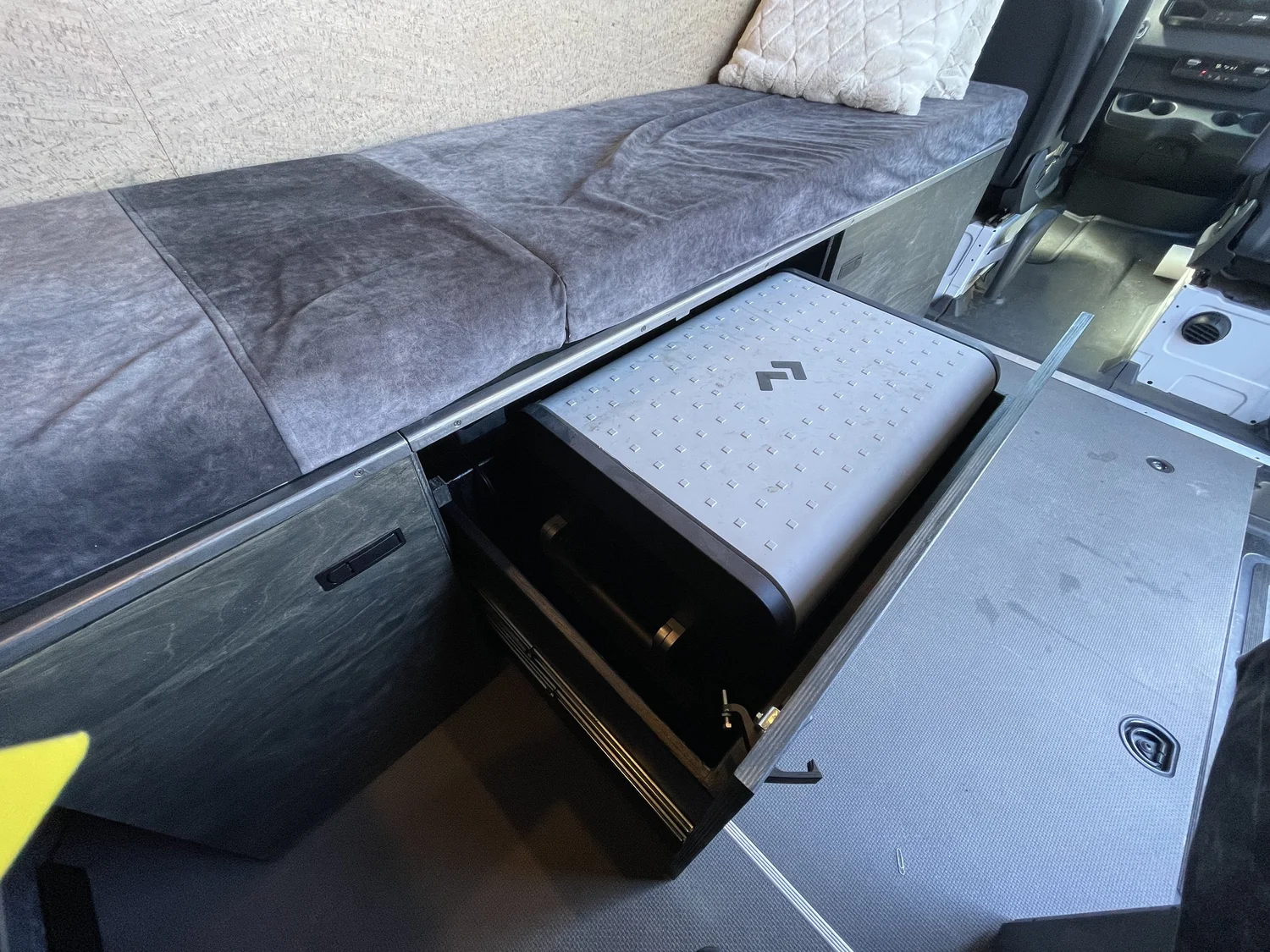 Vans for Sale. New and Used, Built and Empty — The Vanlife Collective