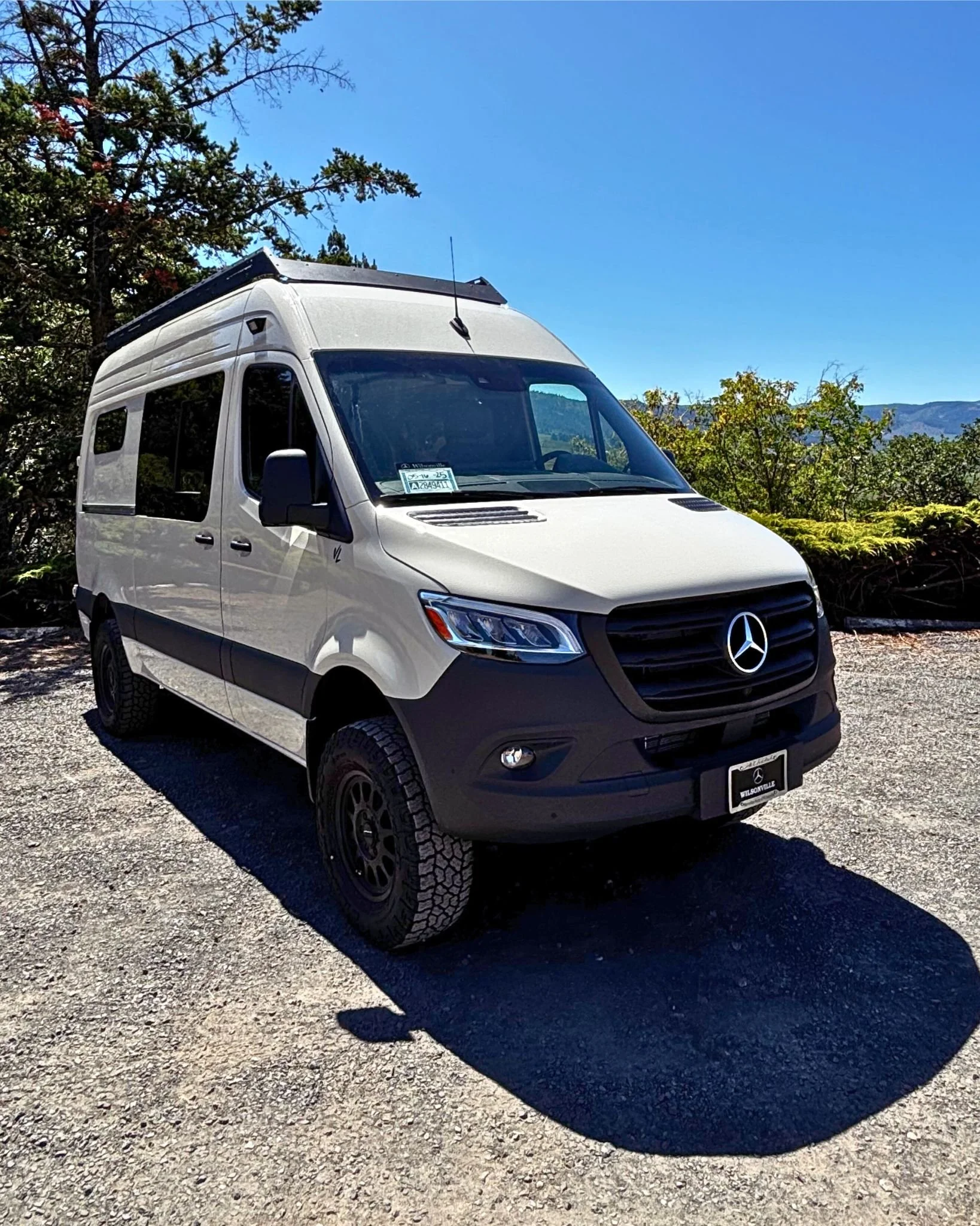 Vans for Sale. New and Used, Built and Empty — The Vanlife Collective