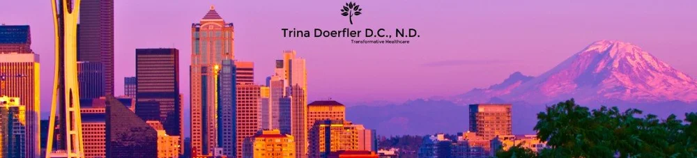 Salish Island Naturopathic. L.L.C./Dr. Trina Doerfler