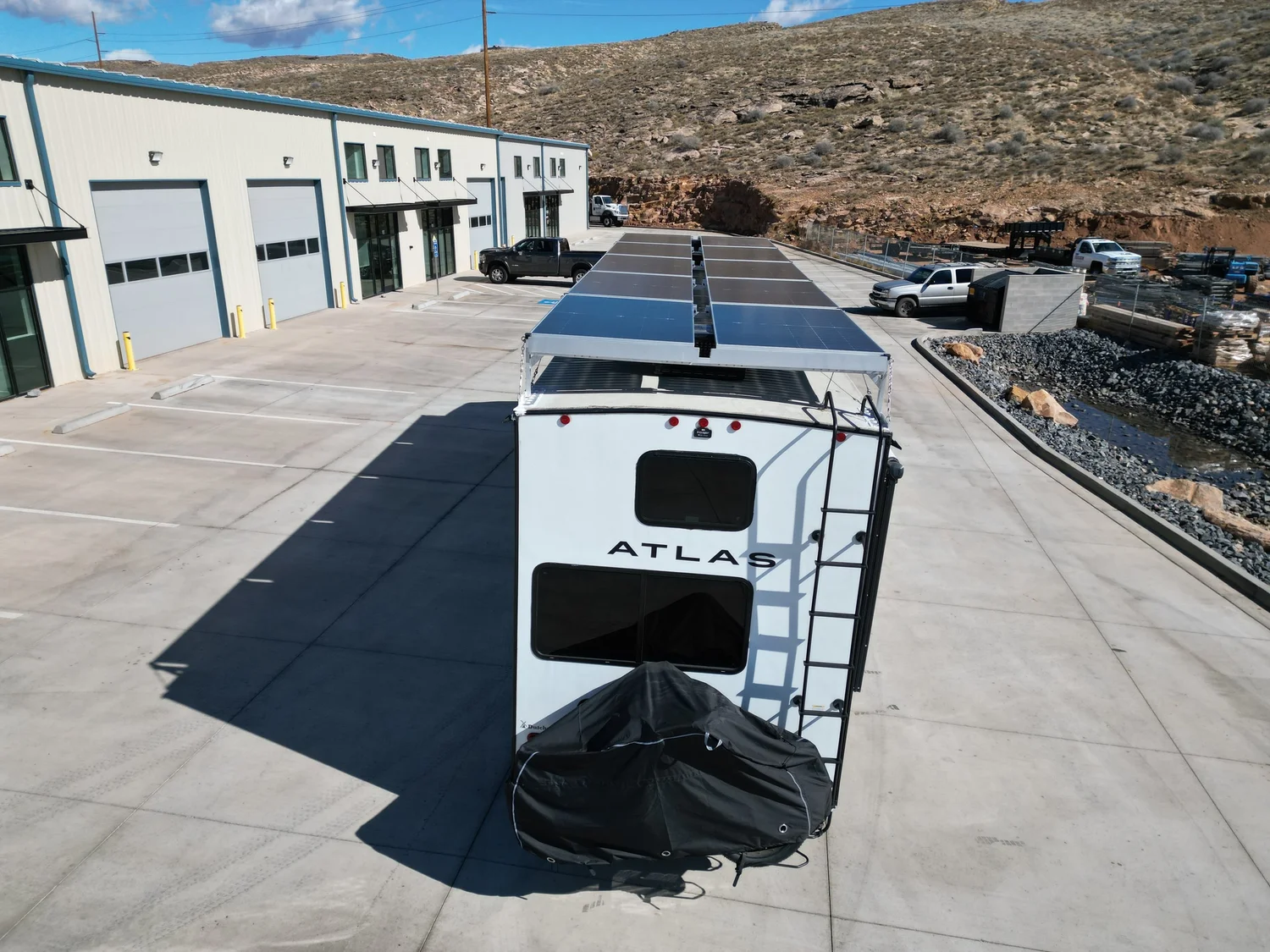 Example Systems — Monument Solar