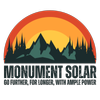 Monument Solar