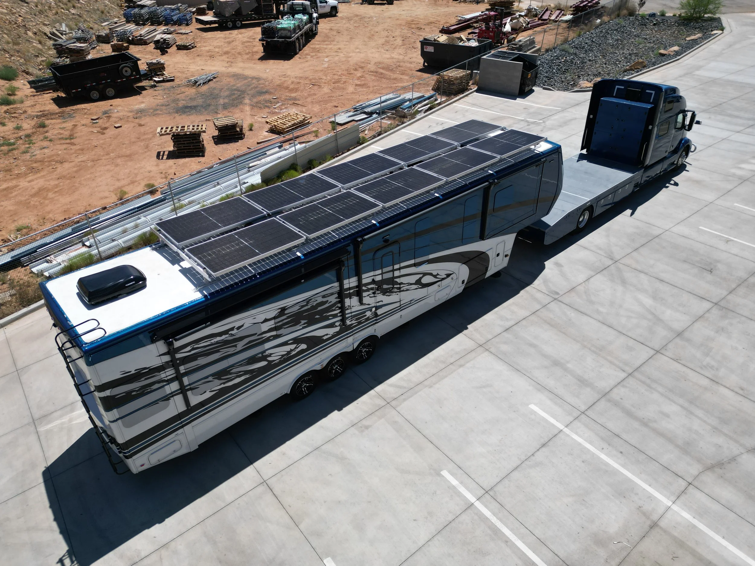 Example Systems — Monument Solar