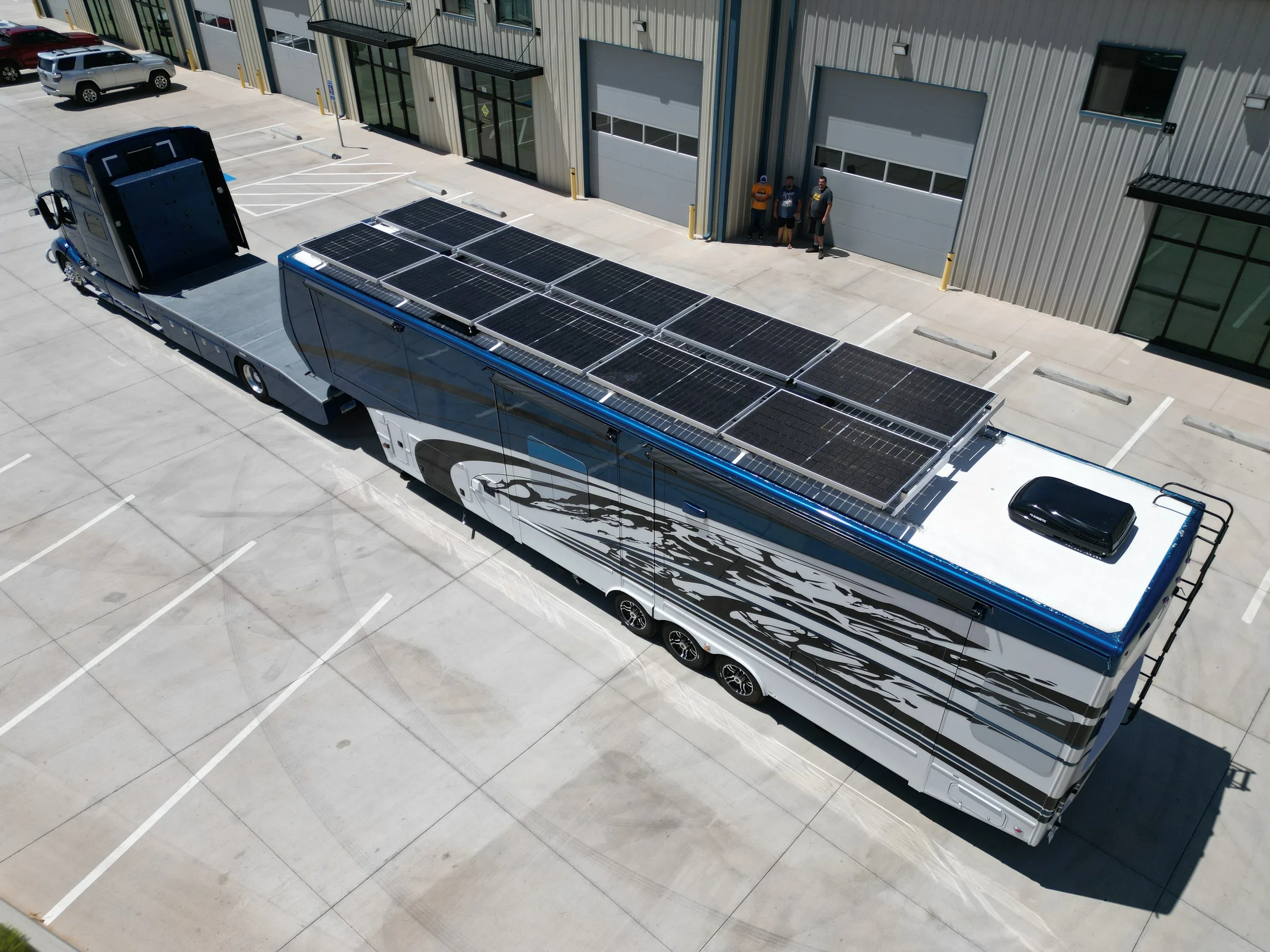Example Systems — Monument Solar