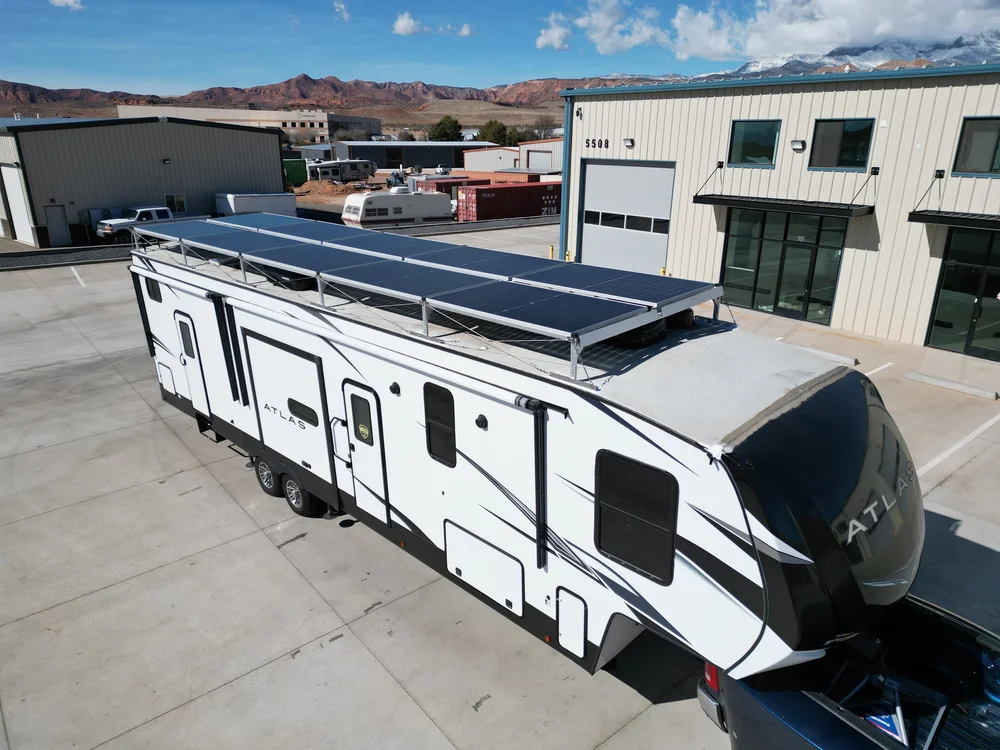Example Systems — Monument Solar