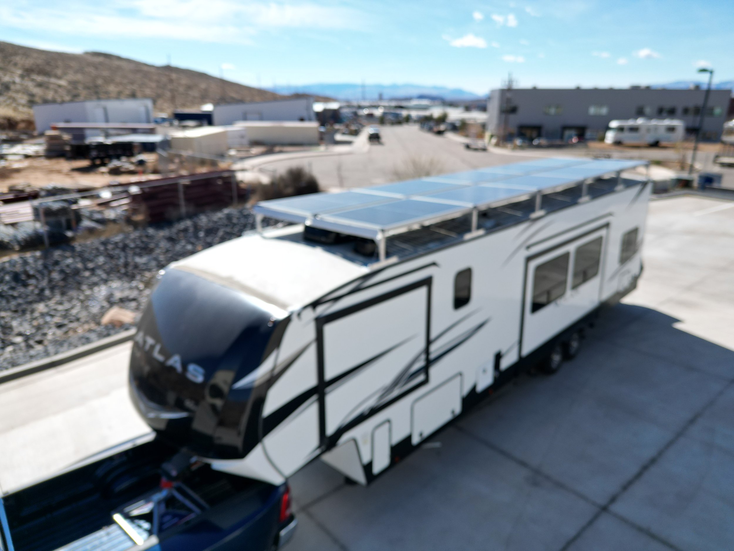 Example Systems — Monument Solar