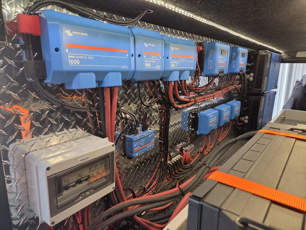 Example Systems — Monument Solar