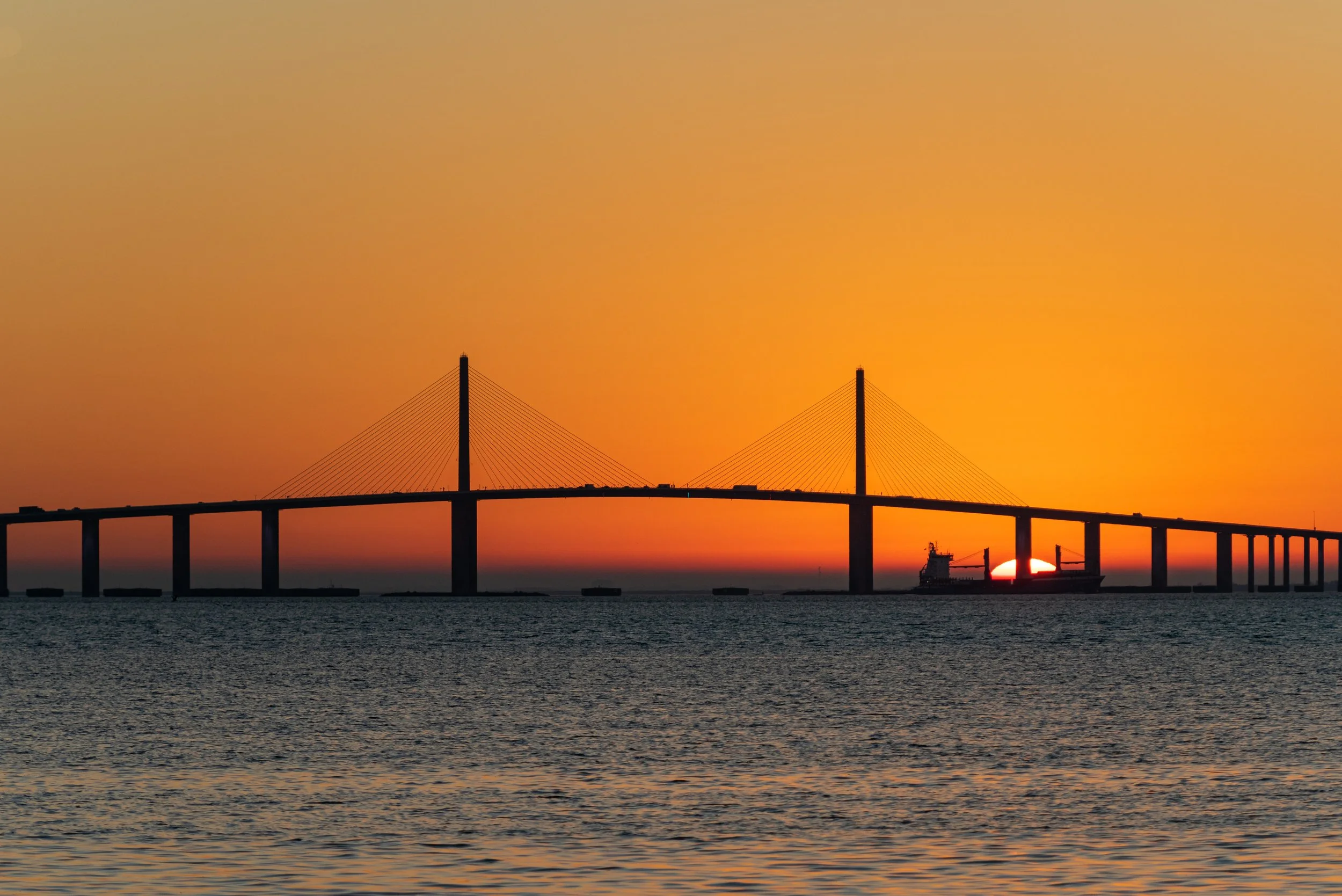 One Bridge