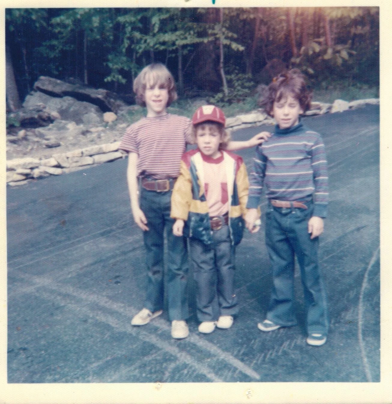 About — Michael Eon