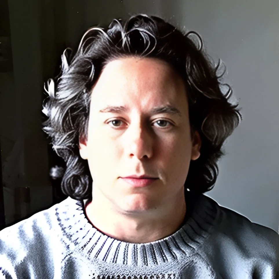 About — Michael Eon