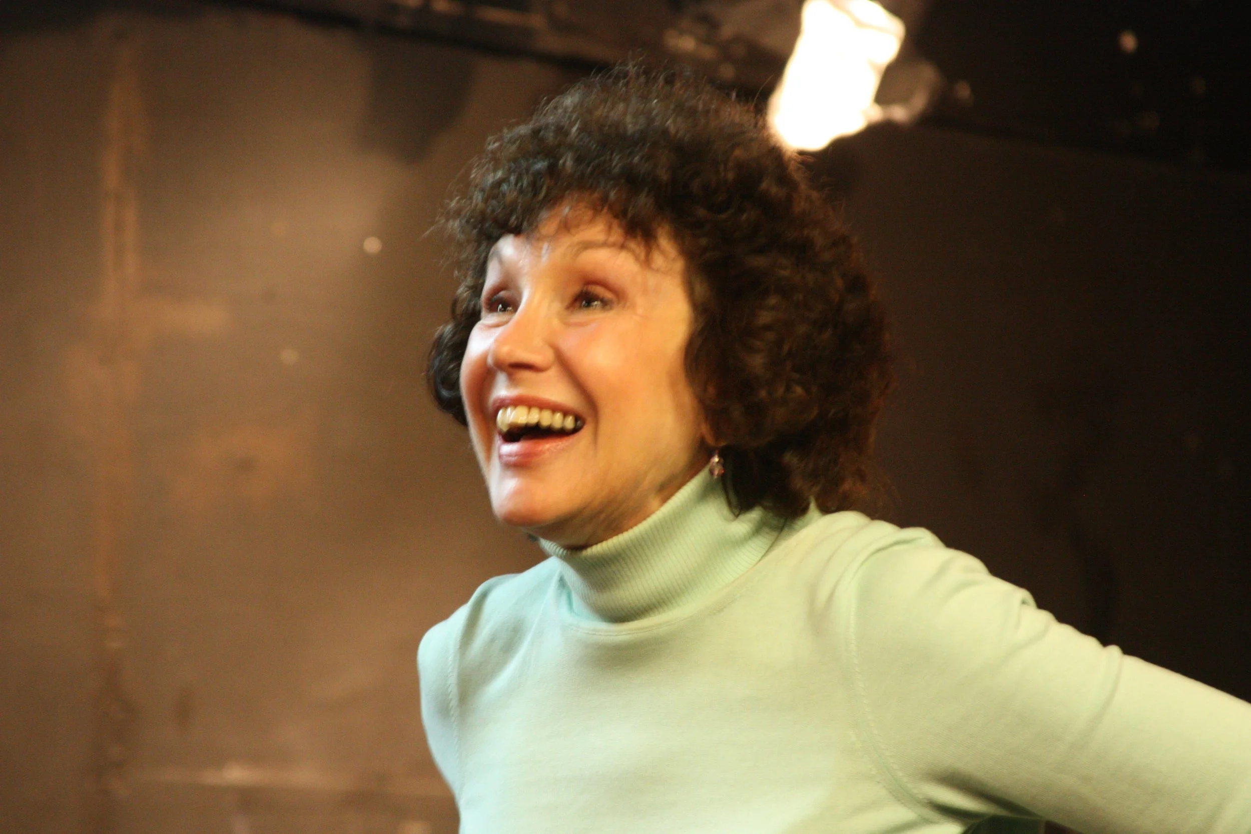 About — The Bergerac Group