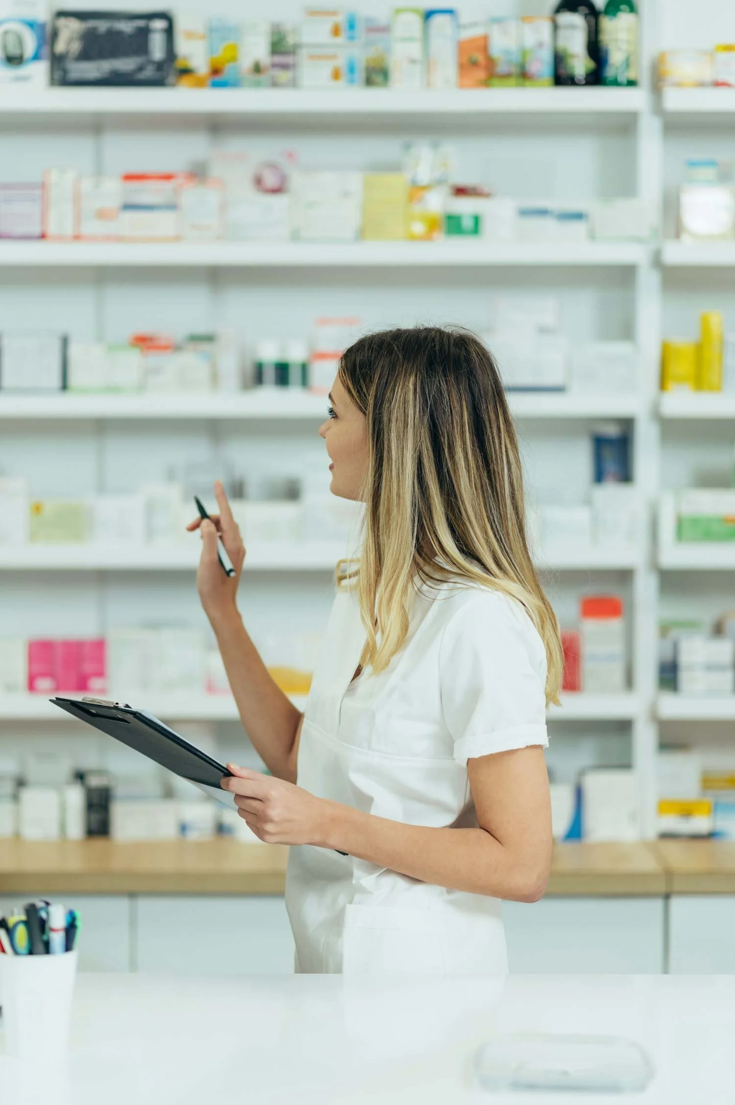 Pharmacy in Ringgold, GA — Tri-Med Family Care