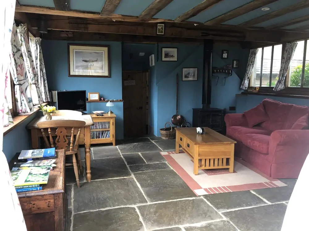 Gallery — The Piggery